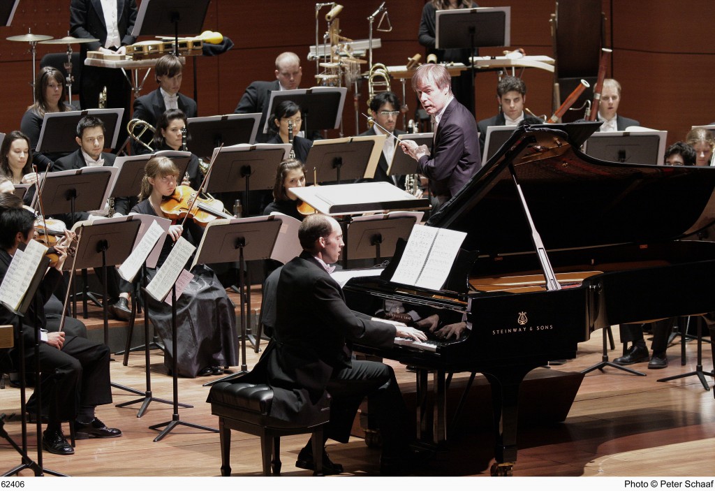 Photos | Matthew Odell, Pianist